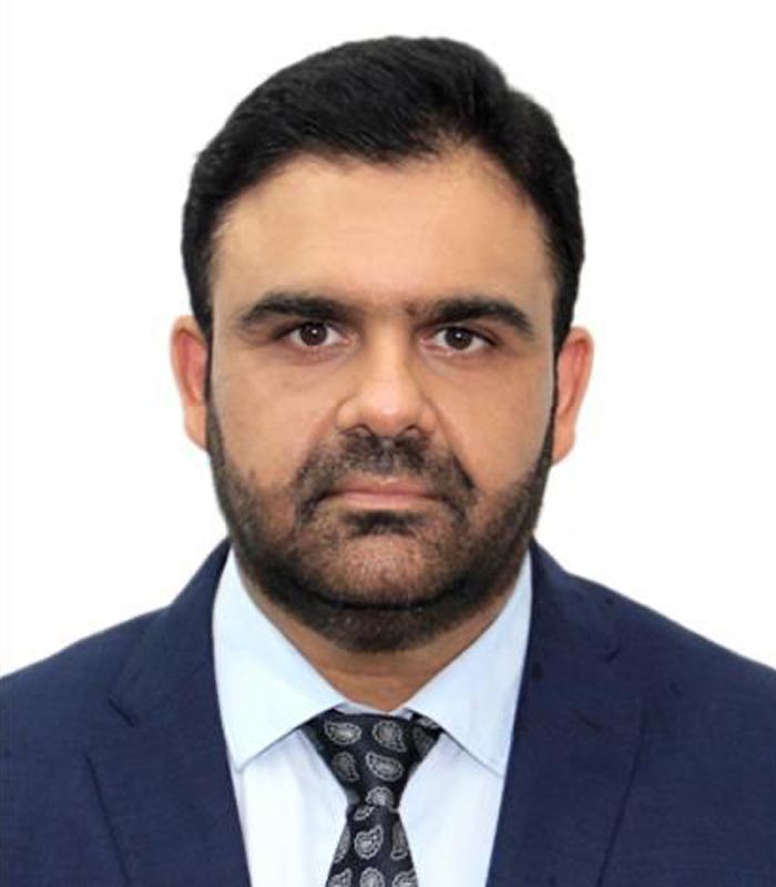 Stratus Capital - Team